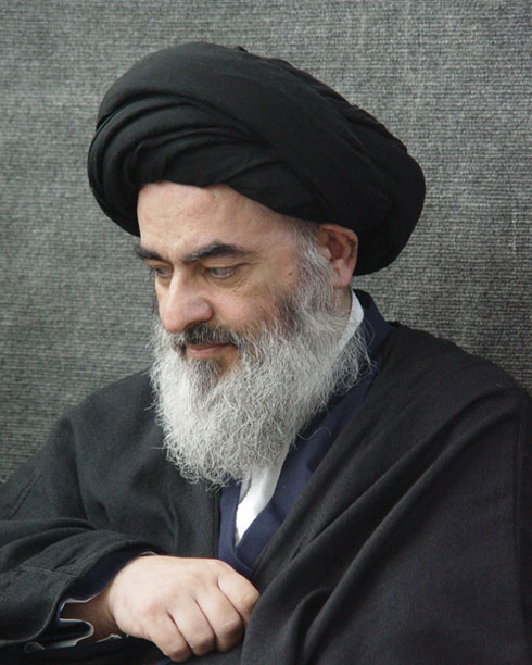 Biography of Ayatollah Sayed Sadeq Shirazi-1 – Imam Hussein TV